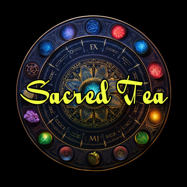 Sacred Tea LLC